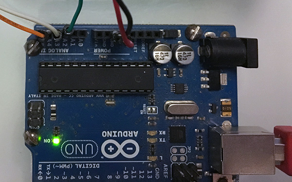 RepRap Full Graphic Controller Arduino Uno - Mauro Alfieri Elettronica ... RepRap Full Graphic Controller Arduino Uno - Mauro Alfieri Elettronica ...