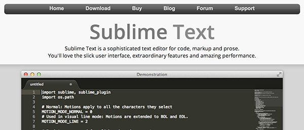 Sublime Text Arduino Ide Mauro Alfieri Elettronica Informatica Ide