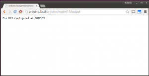 Tutorial Arduino Yun Bridge port