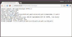 Tutorial Arduino Yun Bridge port