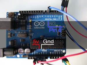 Neopixel watch RTC DS3231 - Mauro Alfieri Elettronica Makes