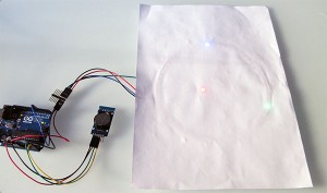Neopixel watch RTC DS3231 - Mauro Alfieri Elettronica Makes