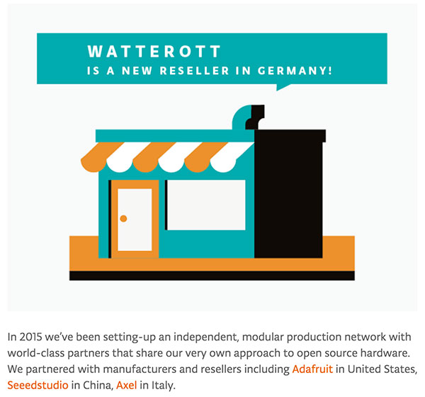 Genuino Prodotta In Italia Blog Arduino Cc Mauro Alfieri Wearable