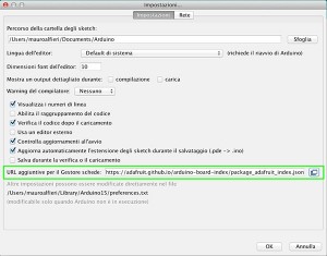 AtTiny85 Program - prima puntata - Mauro Alfieri Wearable Domotica ...
