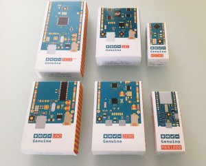 Genuino Day 2016 - Arduino Day 2016 - Mauro Alfieri Wearable Domotica Robotica Elettronica