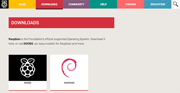 Raspberry Pi 3 è arrivata - Mauro Alfieri Linux Raspberry Pi 3