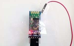 HC-05 AT command - Mauro Alfieri Wearable Domotica Robotica