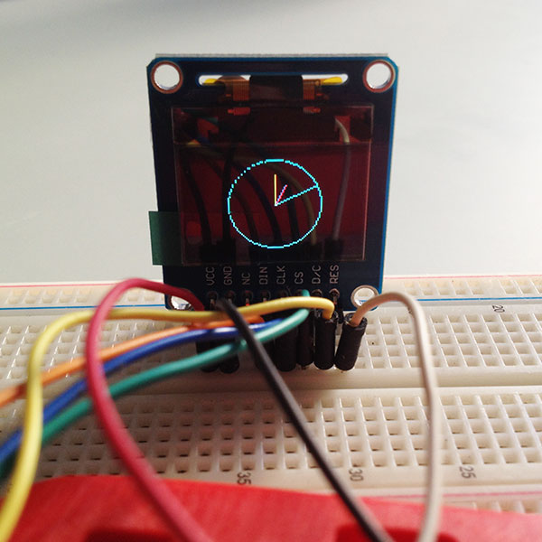 0 95 Inch Oled Archivi Mauro Alfieri Wearable Domotica Robotica