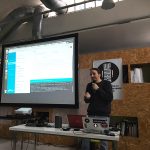 ArduinoD17 cos'è successo - Mauro Alfieri Wearable Domotica Robotica ...