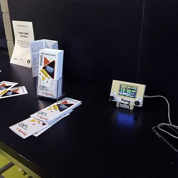 Arduinod17 Cosè Successo Mauro Alfieri Wearable Domotica Robotica Elettronica