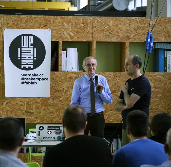 ArduinoD17 cos'è successo - Mauro Alfieri Wearable Domotica Robotica ...