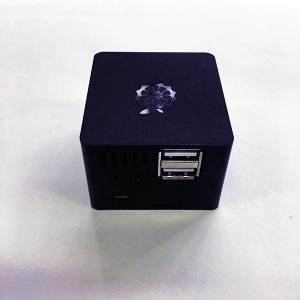 orangePi unboxing - Mauro Alfieri Wearable Domotica Robotica Elettronica