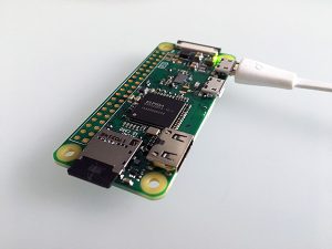 Raspberry Pi Zero W Archivi - Mauro Alfieri Wearable Domotica Robotica