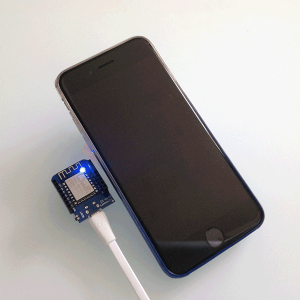 WeMos WifiManager - Mauro Alfieri Wearable Domotica Robotica