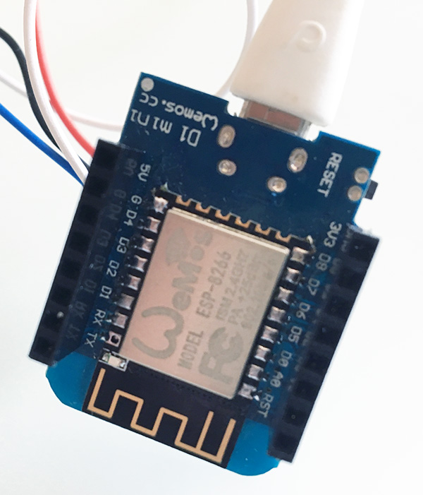 WeMos I2C Attiny85 Archivi - Mauro Alfieri Wearable Domotica Robotica WeMos I2C Attiny85 Archivi - Mauro Alfieri Wearable Domotica Robotica