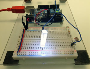 PID library arduino - Mauro Alfieri Wearable Domotica Robotica Algoritmi