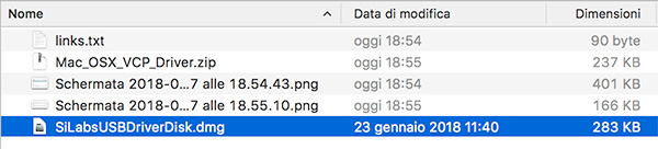 Esp8266 Wifi Kit8 Oled Driver Install Alfieri Mauro Esp8266 Wifi