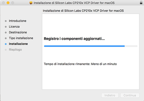 Esp8266 Wifi Kit8 Oled Driver Install Alfieri Mauro Esp8266 Wifi
