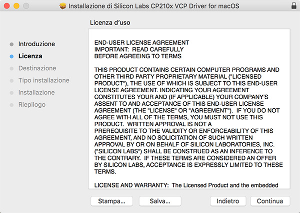 Esp8266 Wifi Kit8 Oled Driver Install Alfieri Mauro Esp8266 Wifi