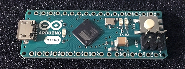 3d spherical mouse elettronica - Mauro Alfieri Wearable Domotica Robotica