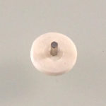 Robot arm 3D printed openscad - Mauro Alfieri Robotica