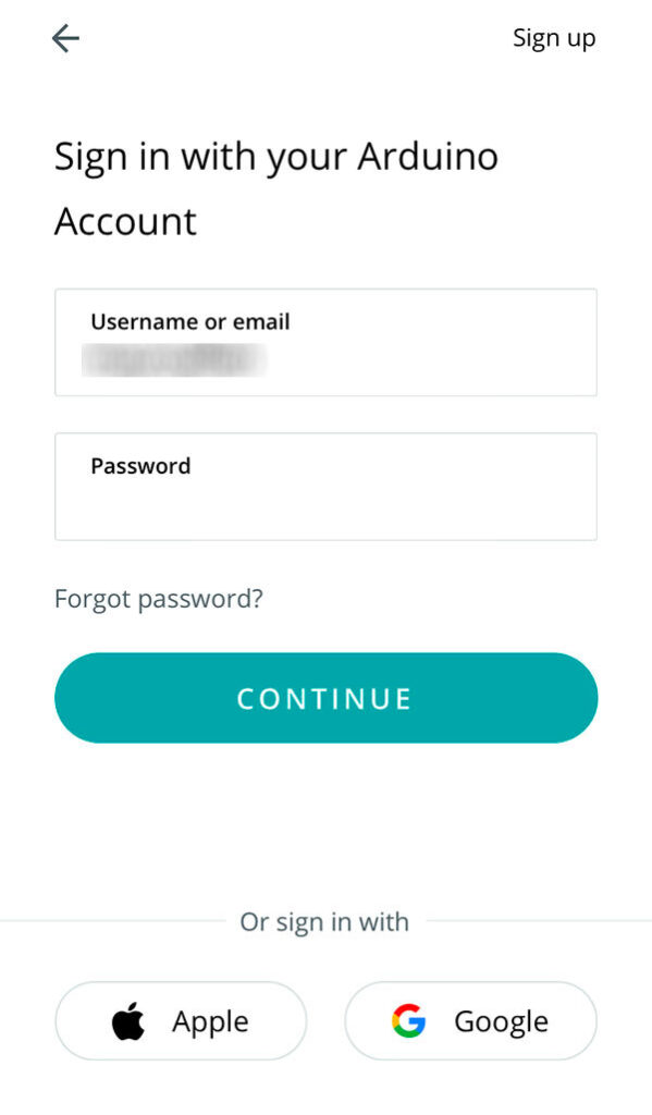 Arduino Iot Remote App Mauro Alfieri Wearable Domotica Robotica Make