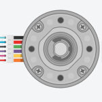Tinkercad controlla un motore con encoder - Mauro alfieri tutorial