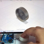 Mauro Alfieri Wearable Domotica Robotica - Mauro Alfieri Wearable ...