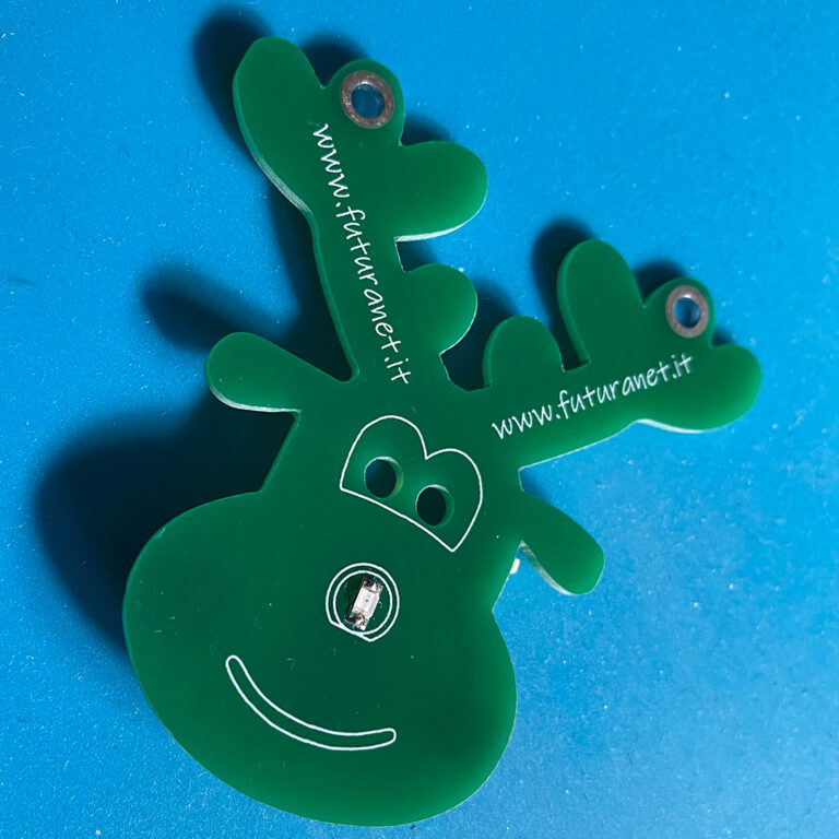 Mauro Alfieri Wearable Domotica Robotica - Mauro Alfieri Wearable ...