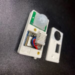 Mauro Alfieri Wearable Domotica Robotica - Mauro Alfieri Wearable ...