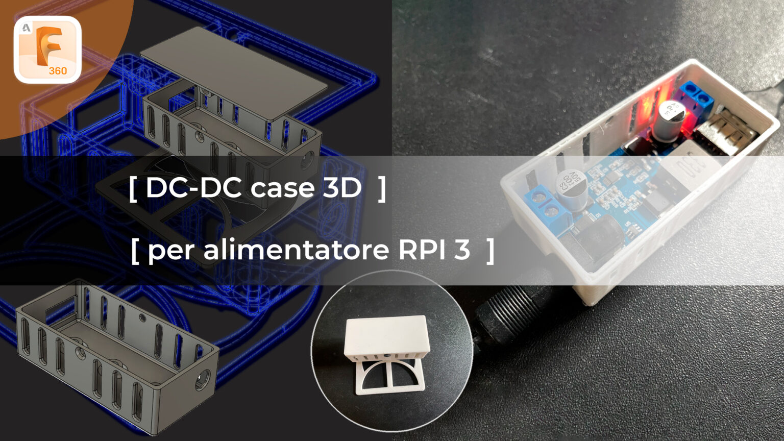 Mauro Alfieri Wearable Domotica Robotica - Mauro Alfieri Wearable ...