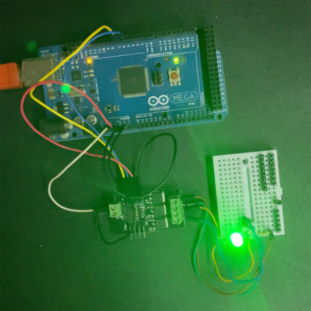 Mauro Alfieri Wearable Domotica Robotica - Mauro Alfieri Wearable ...